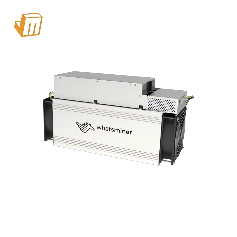 MicroBT Whatsminer M61 Bitcoin Miner | Jingle Mining