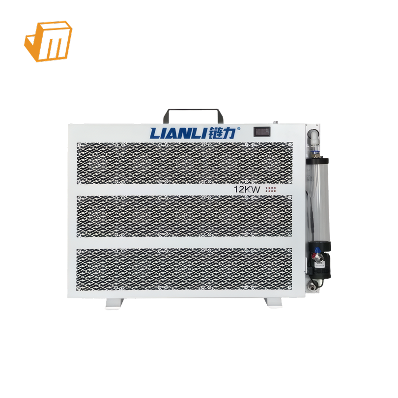 LIANLI 12kw Hydro Miner Radiator (M2) for Home Mining Cooling System ...