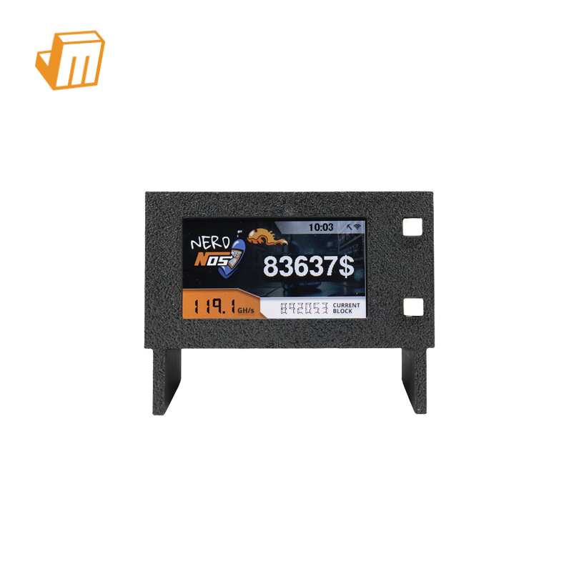 Nerdnos | Jingle Mining